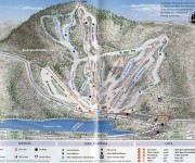 Wachusett Mountain Ski Area History - Massachusetts ...