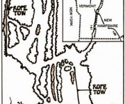 Cochran's Ski Area History - Vermont - NewEnglandSkiHistory.com