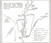 Smugglers Notch History - Vermont - NewEnglandSkiHistory.com