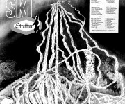 Stratton Mountain Resort History - Vermont - NewEnglandSkiHistory.com
