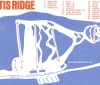 Otis Ridge History - Massachusetts - NewEnglandSkiHistory.com