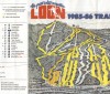 Loon Mountain Resort History - New Hampshire - NewEnglandSkiHistory.com