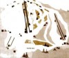 Temple Mountain Ski Area History - New Hampshire - NewEnglandSkiHistory.com